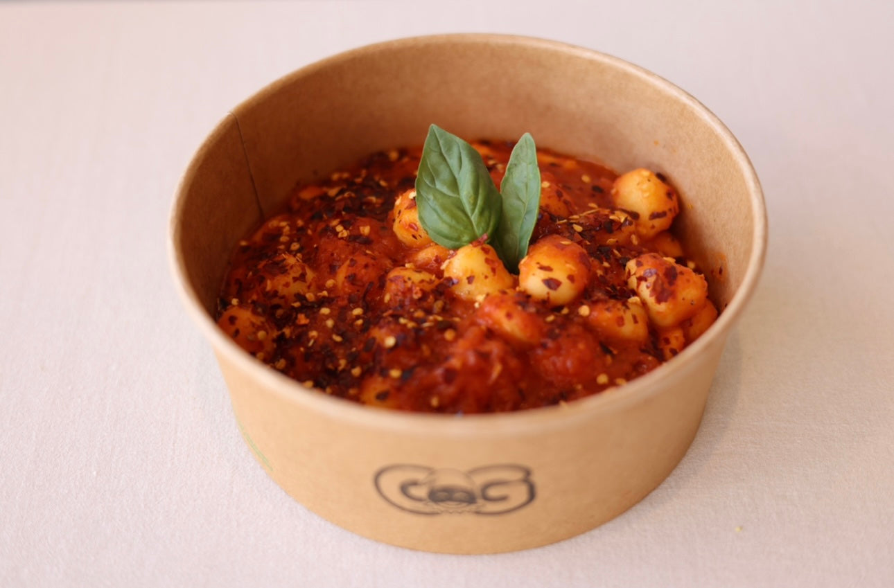 Menu – GnocchiGnocchiBoys