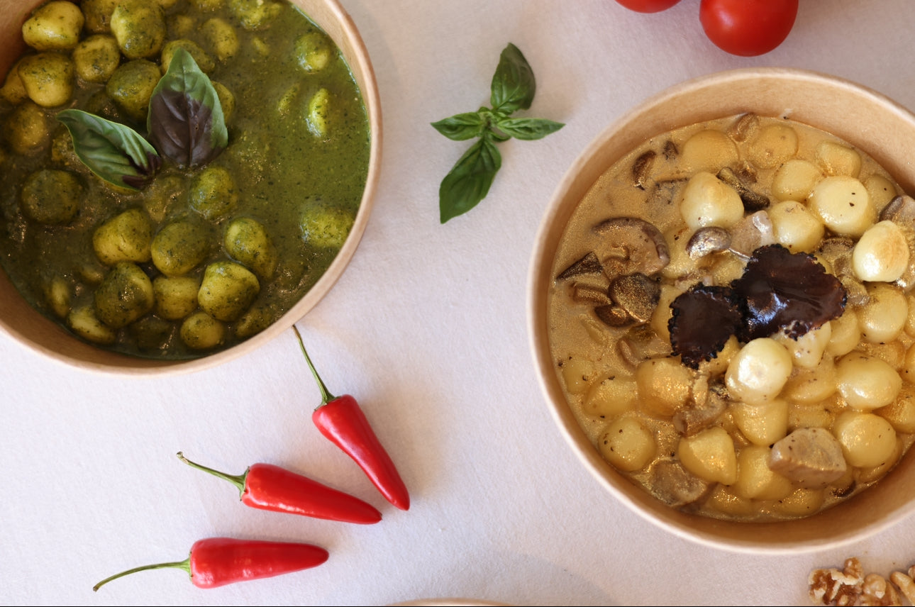 Menu – GnocchiGnocchiBoys